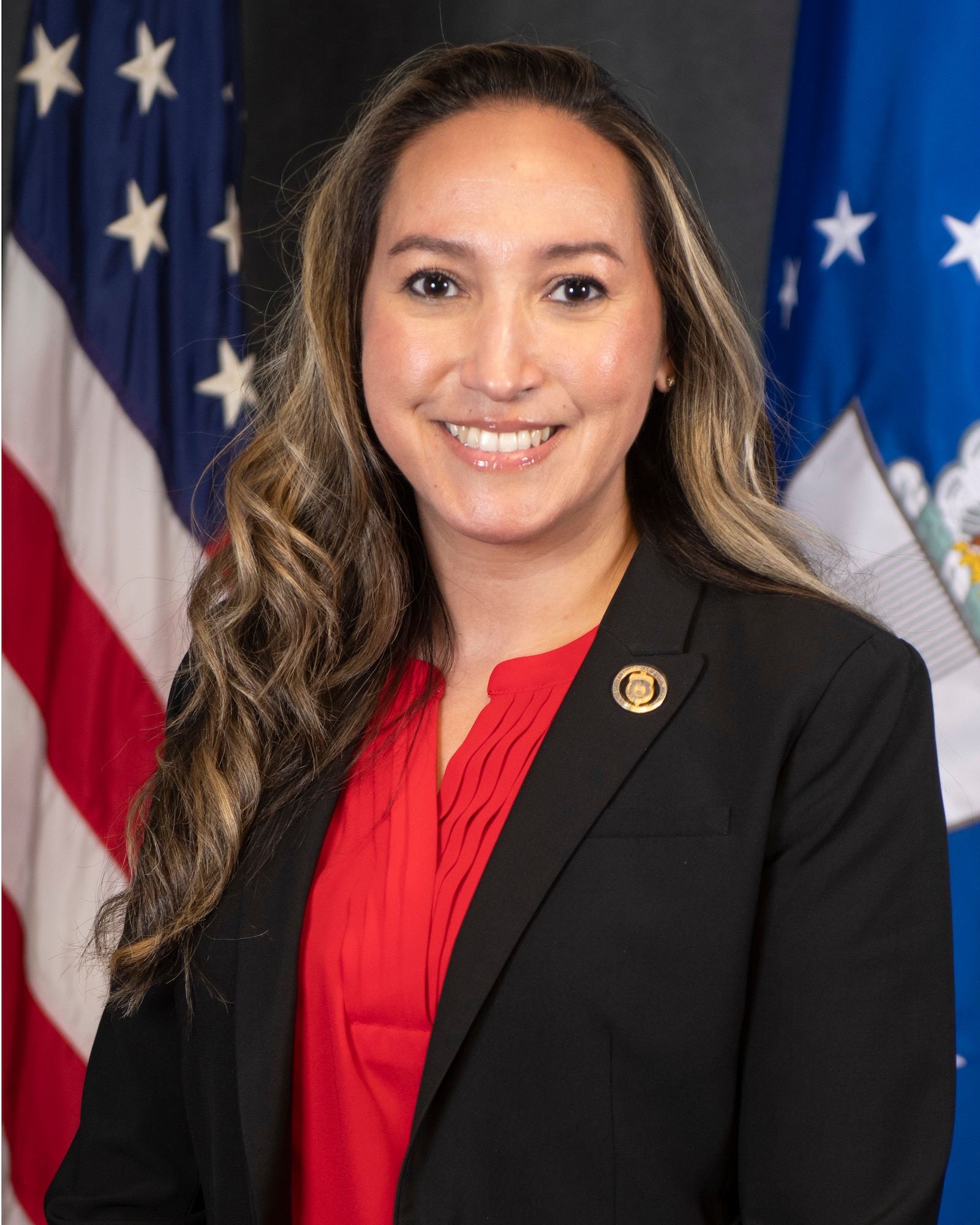 PEARL S. MUNDT > Office of Special Investigations > Bio View