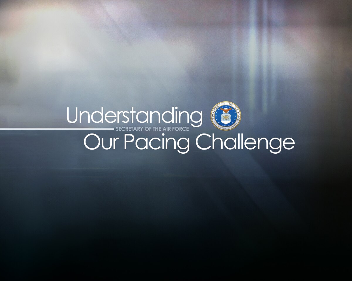 SecAF Reading List: Understanding Our Pacing Challenge > Dyess Air ...