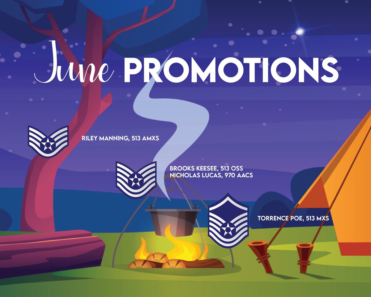 513th ACG June Enlisted Promotions > 507th Air Refueling Wing > Article ...