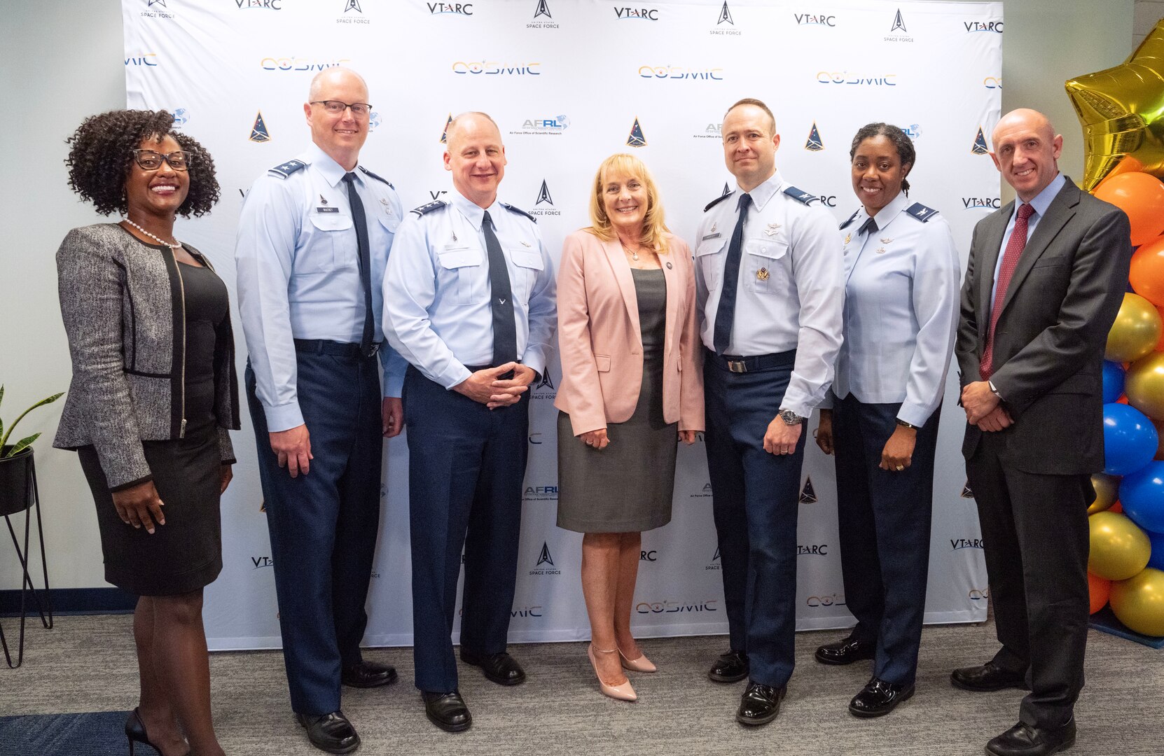 Space Systems Command establishes new avenue to connect with industry ...
