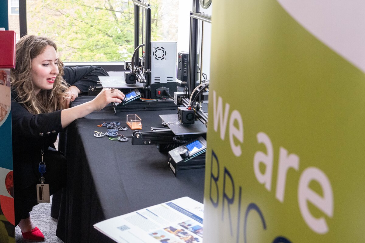 Space Systems Command establishes new avenue to connect with industry ...