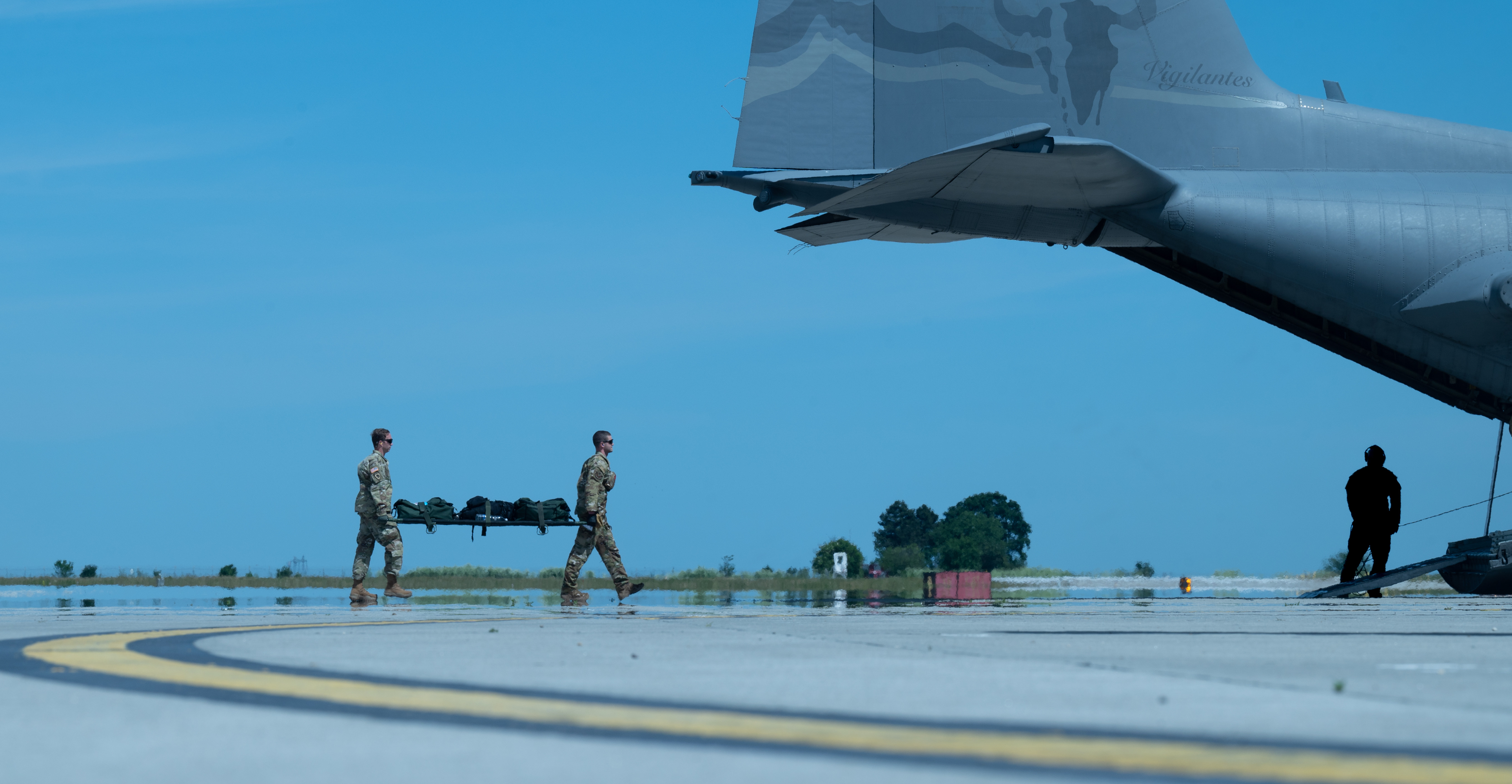 U.S. medical personnel participate in DEFENDER 23 with NATO Allies ...