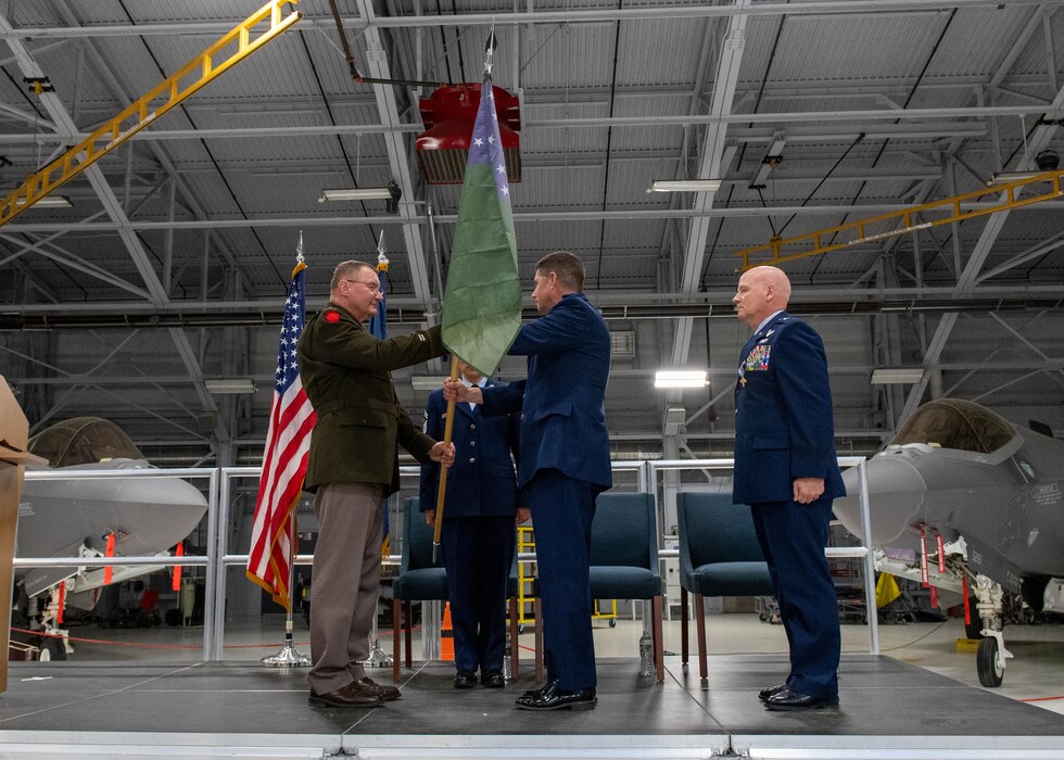 Vermont Air National Guard