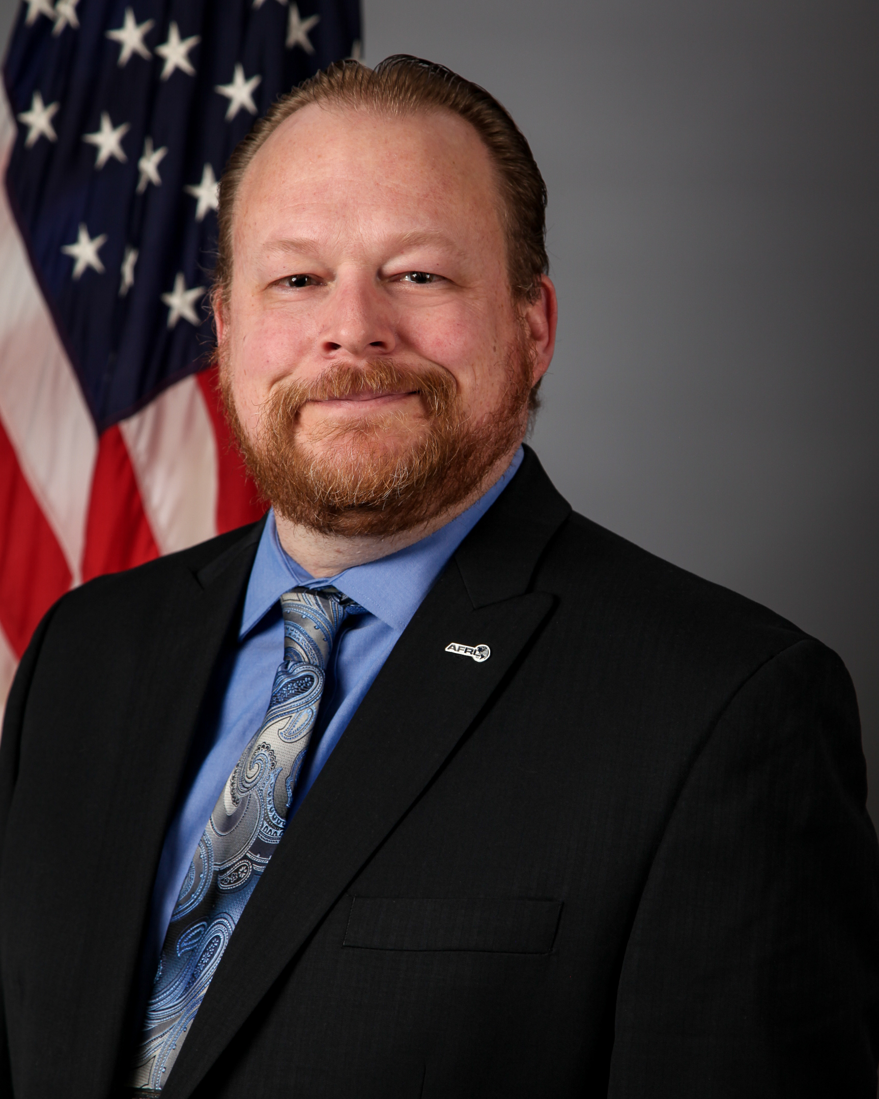 DR. ANDREW D. WILLIAMS > WIN THE FUTURE > Display