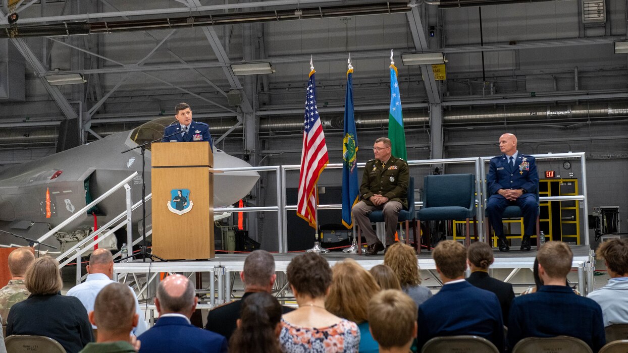 Vermont Air National Guard