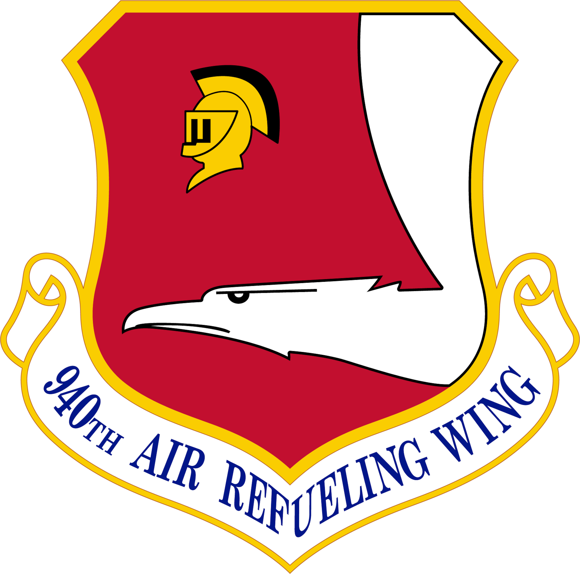 940 Air Refueling Wing (AFRC) > Air Force Historical Research Agency ...