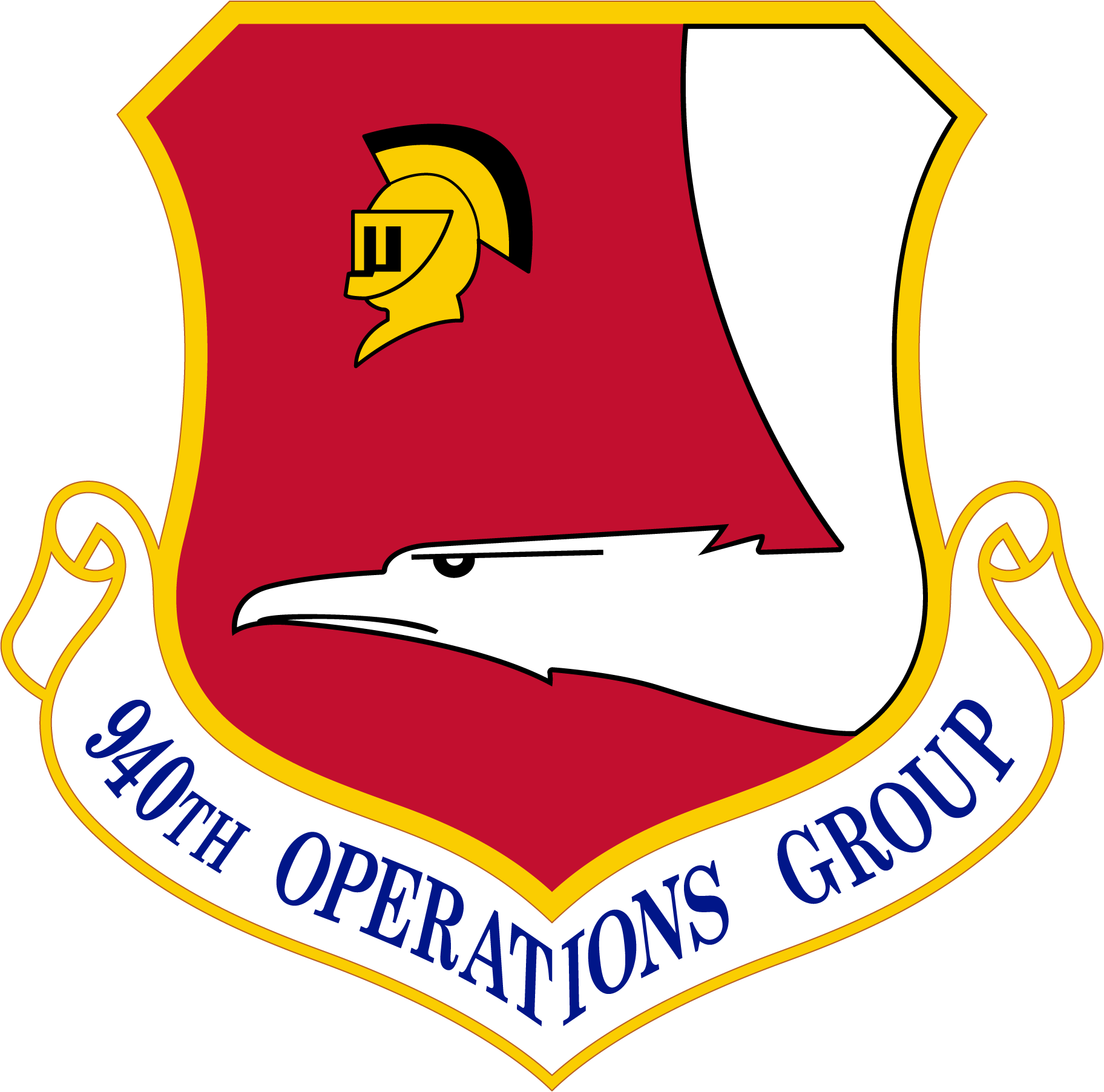 940 Operations Group (AFRC) > Air Force Historical Research Agency ...