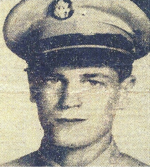 Medal of Honor Monday: Army Pfc. Henry Svehla > U.S. Department of War ...