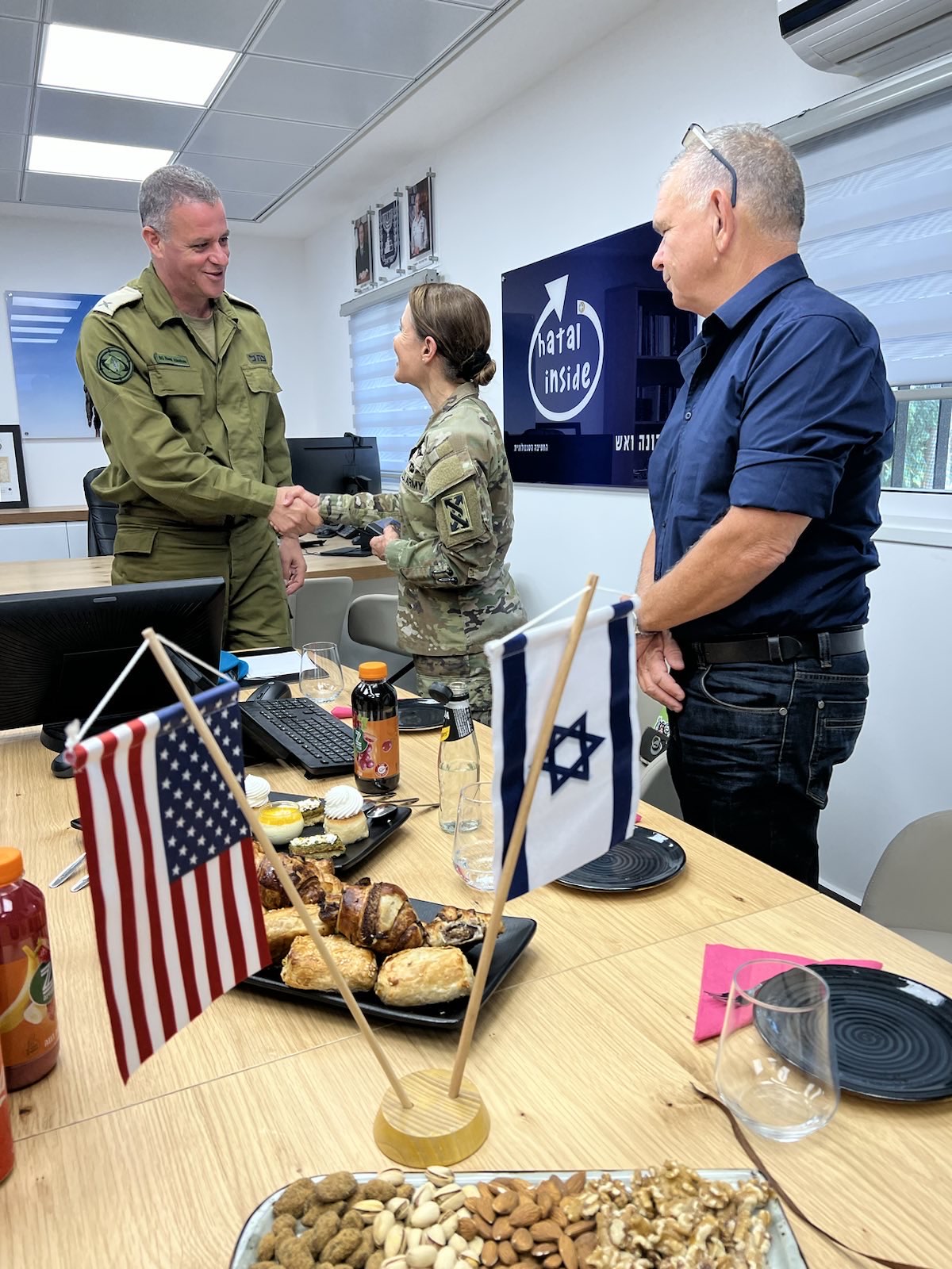 1TSC provides logistics support to Juniper Caracal 2023 > U.S. Army ...