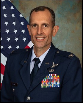 Col Brown Biography Photo