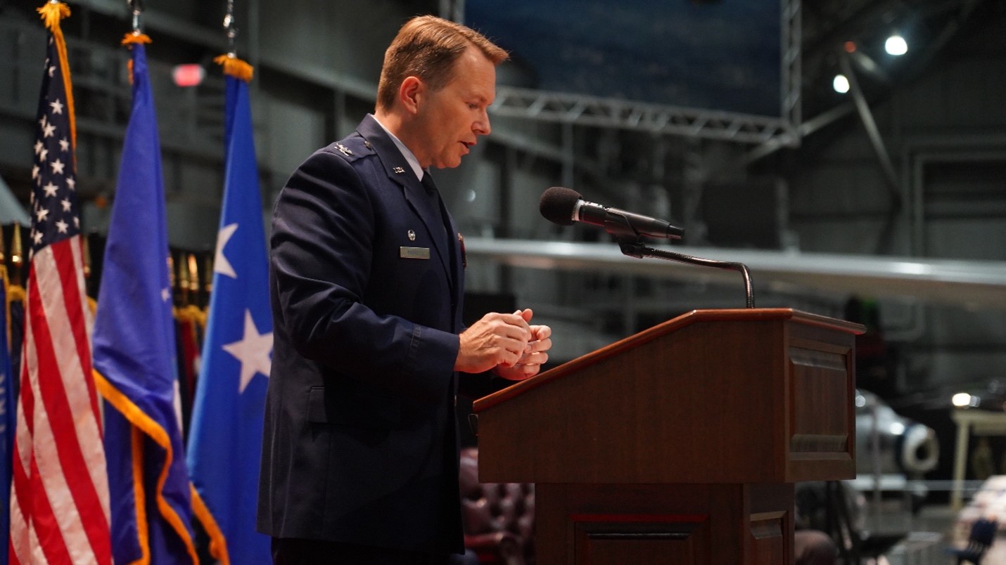 Graduation held for new physicians, allied health professionals > Air ...