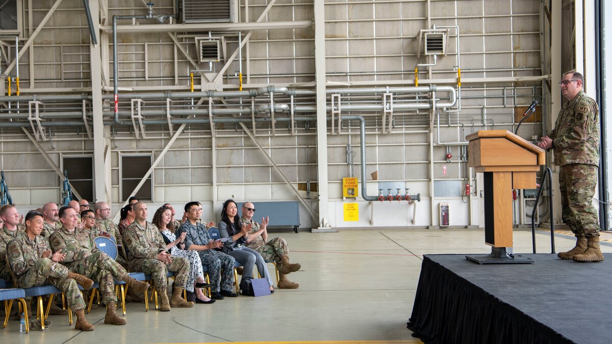 374 AMXS Changes Command > 505th Command and Control Wing > Article Display