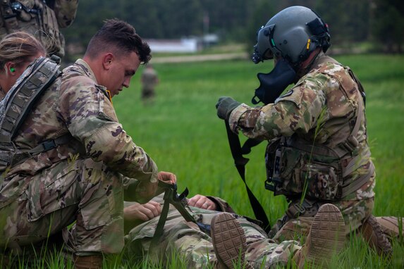 412th TEC