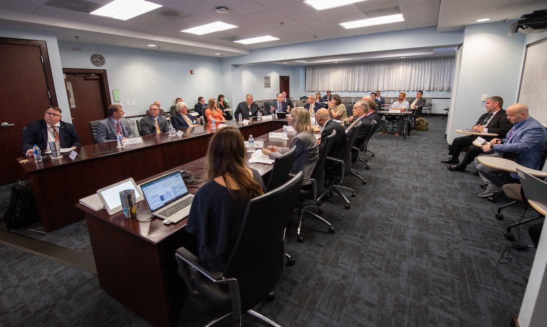 Photos - NIWC Atlantic