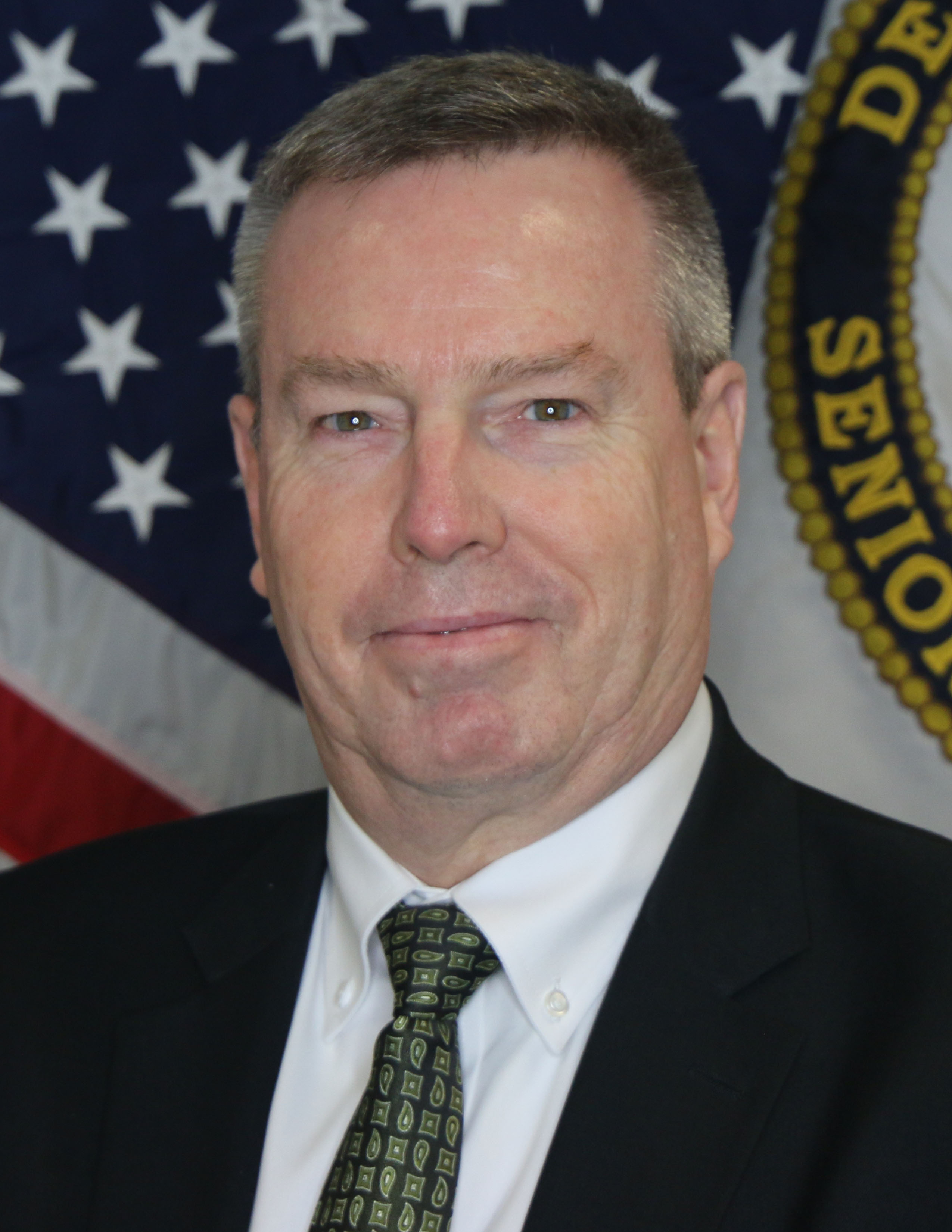 Southwestern Division Leadership