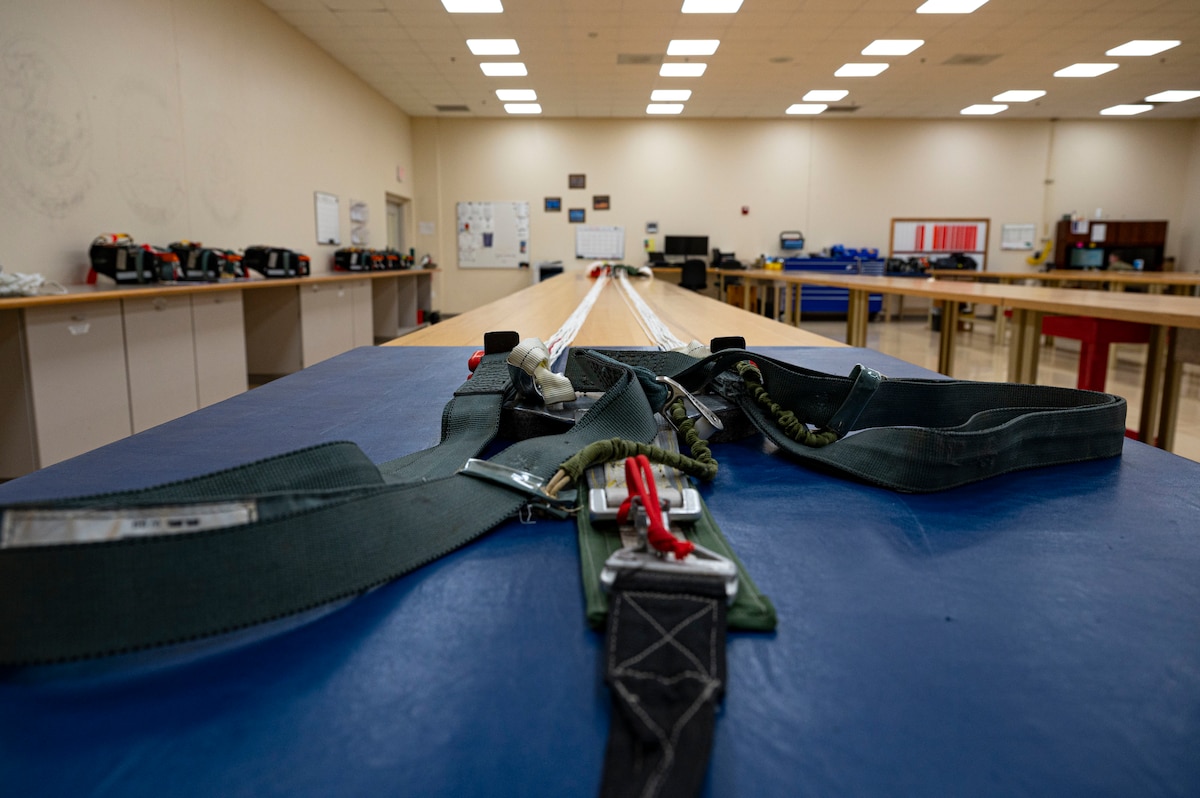 54TH OSS AFE maintains mission readiness at Holloman > 505th Command ...