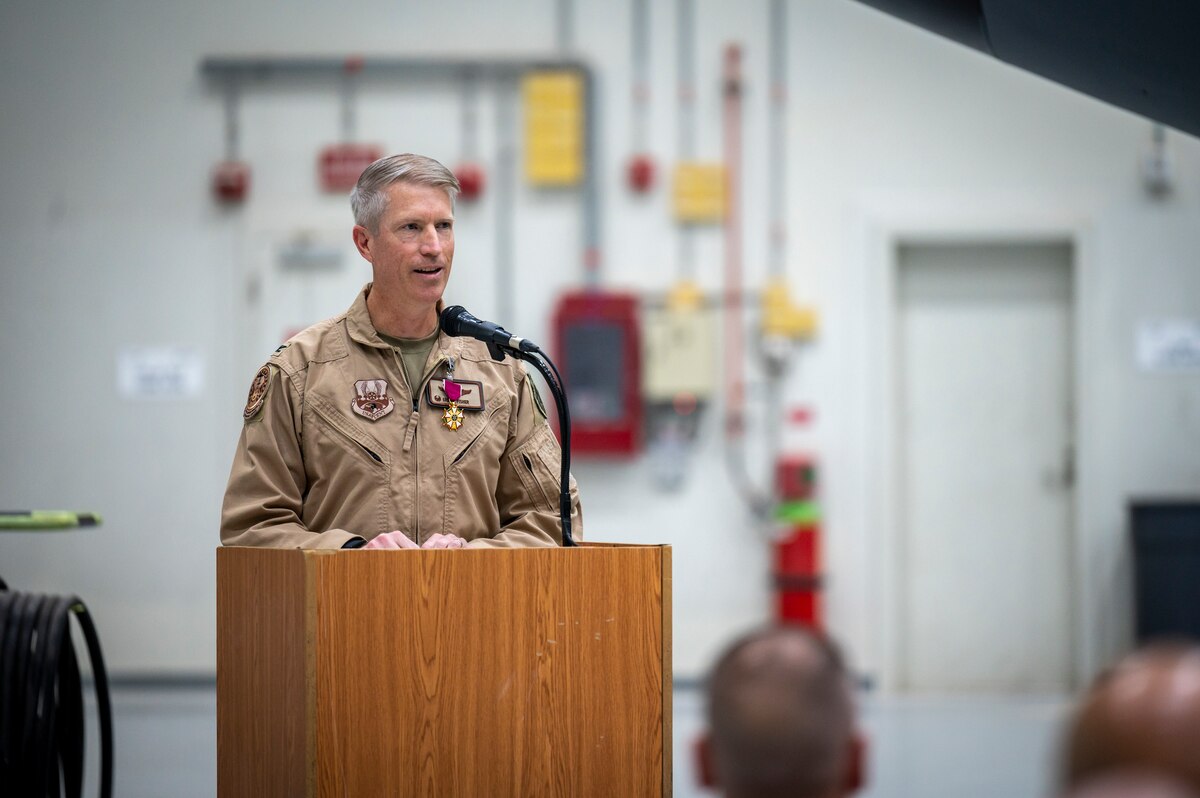 379 EOG changes command > U.S. Air Forces Central > Article Display