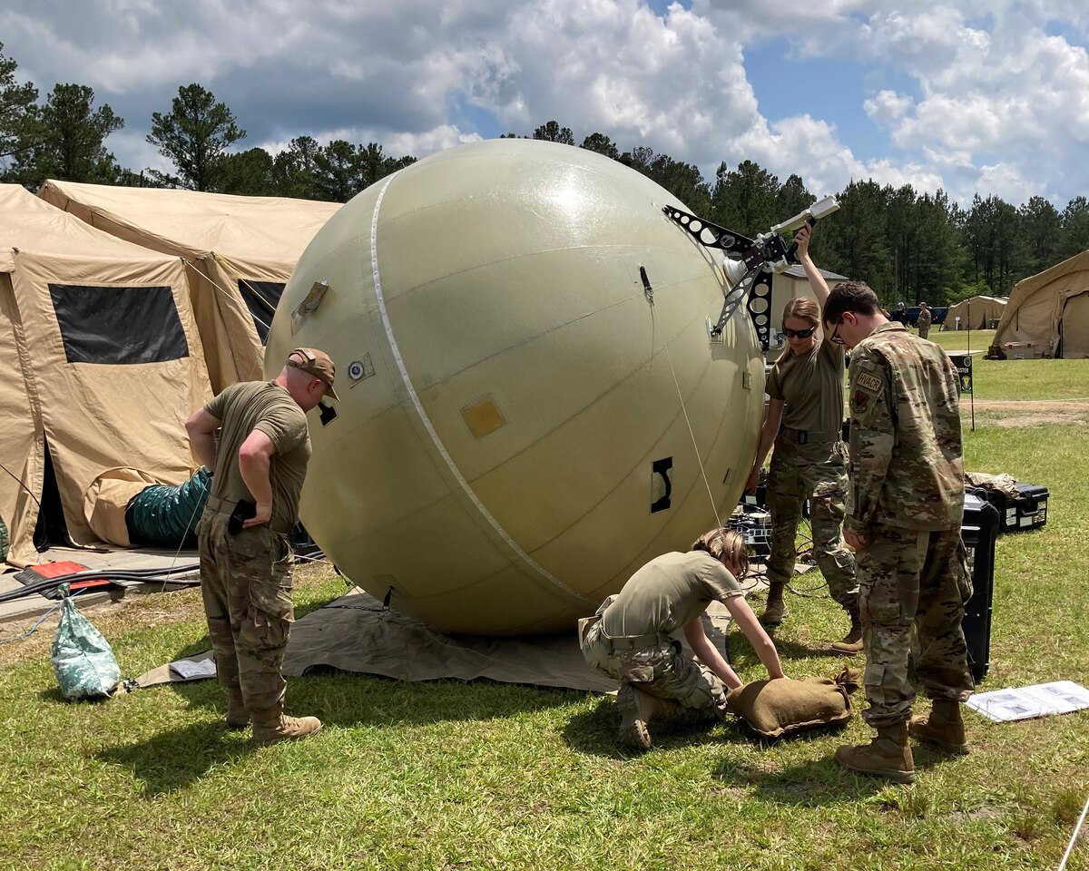 271st Combat Comm wins championship, improves readiness at total force ...