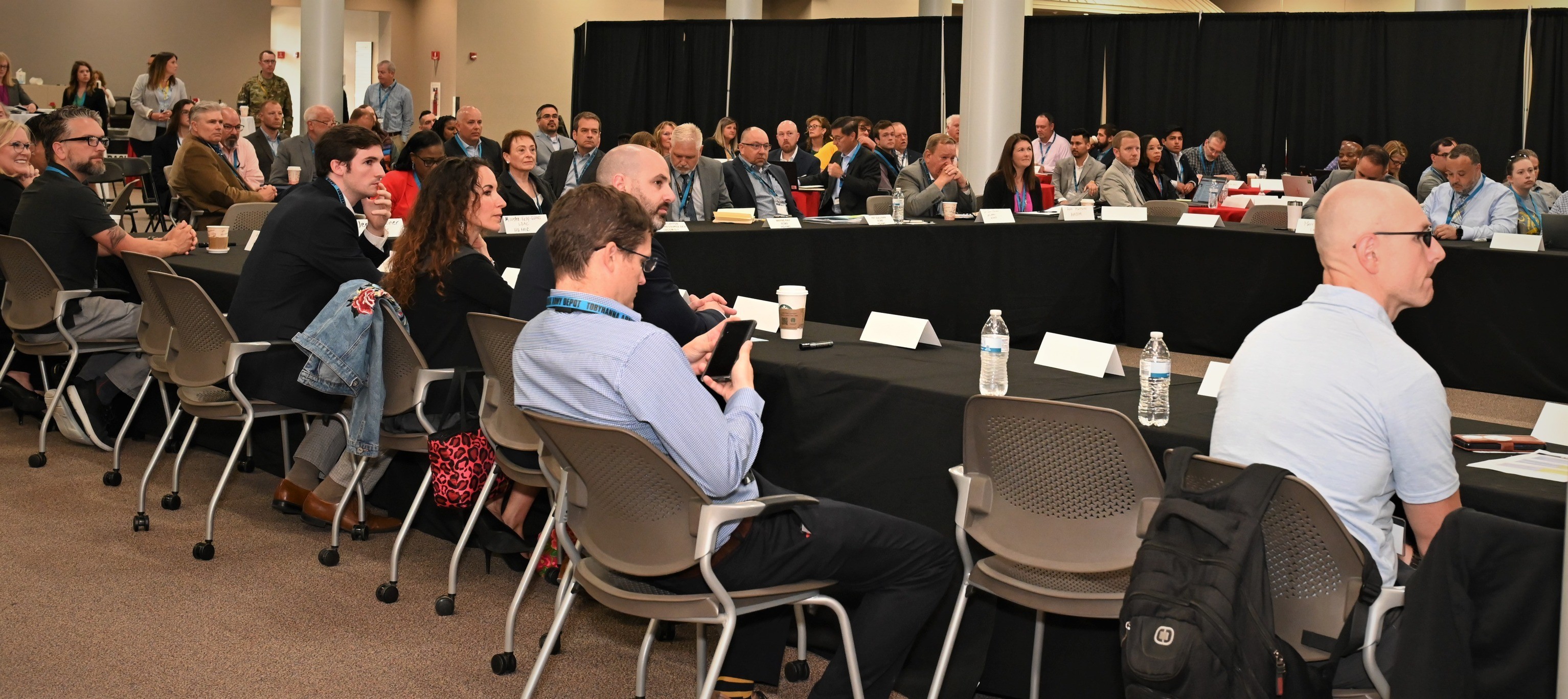 Inaugural summit offers collaborative look into business intelligence ...