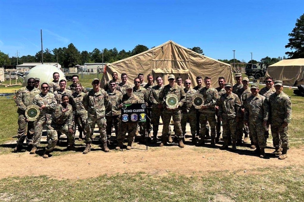 271st Combat Comm wins championship, improves readiness at training ...