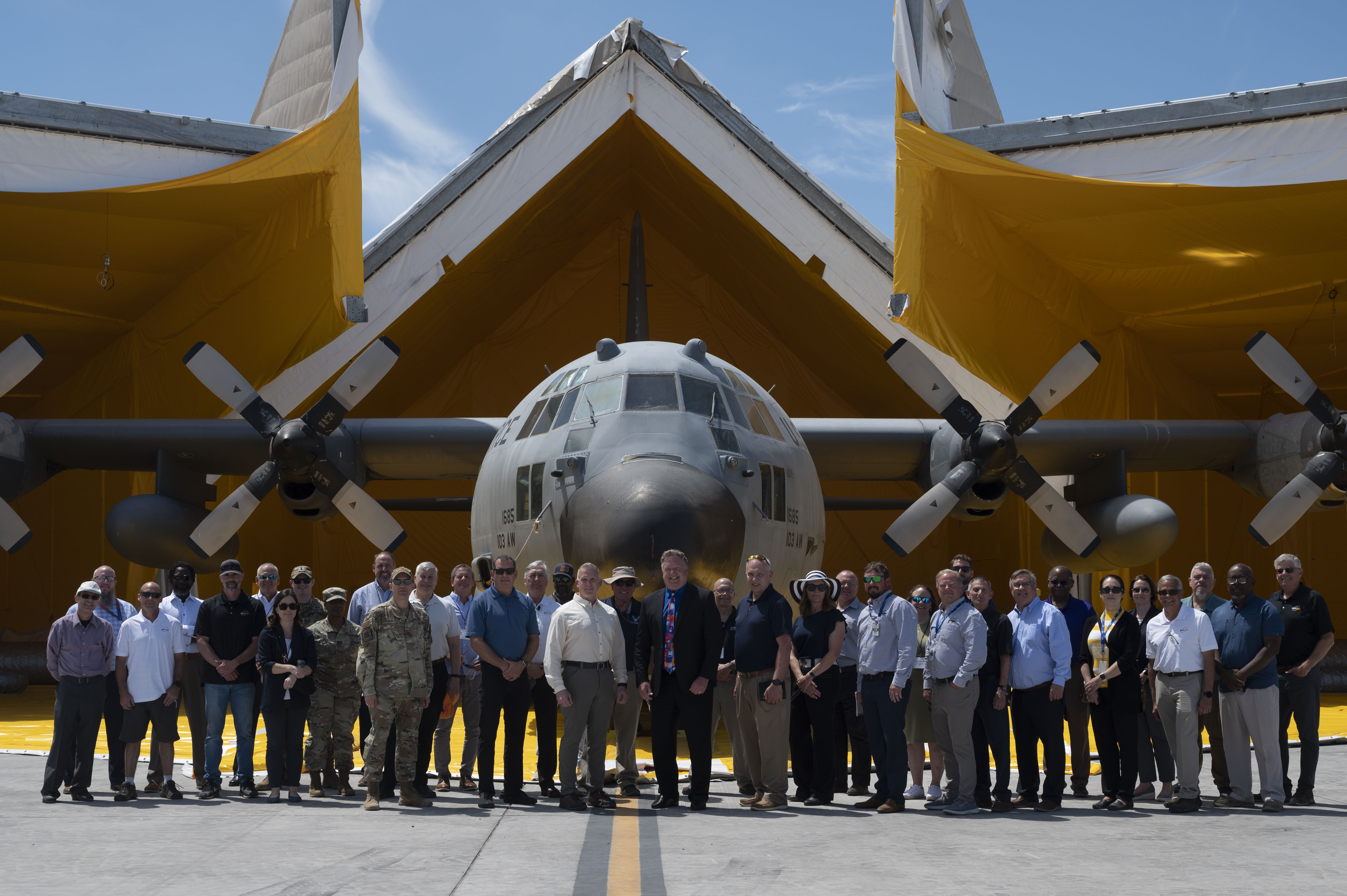 JPEO-CBRND supports biennial exercise of the Joint Biological Agent ...
