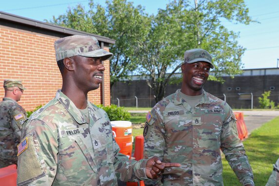 Deployment Support Command