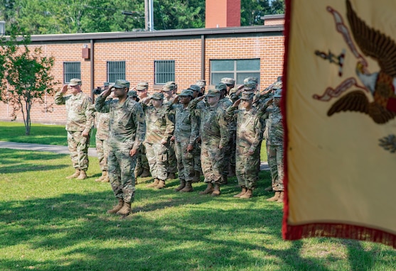 377th TSC