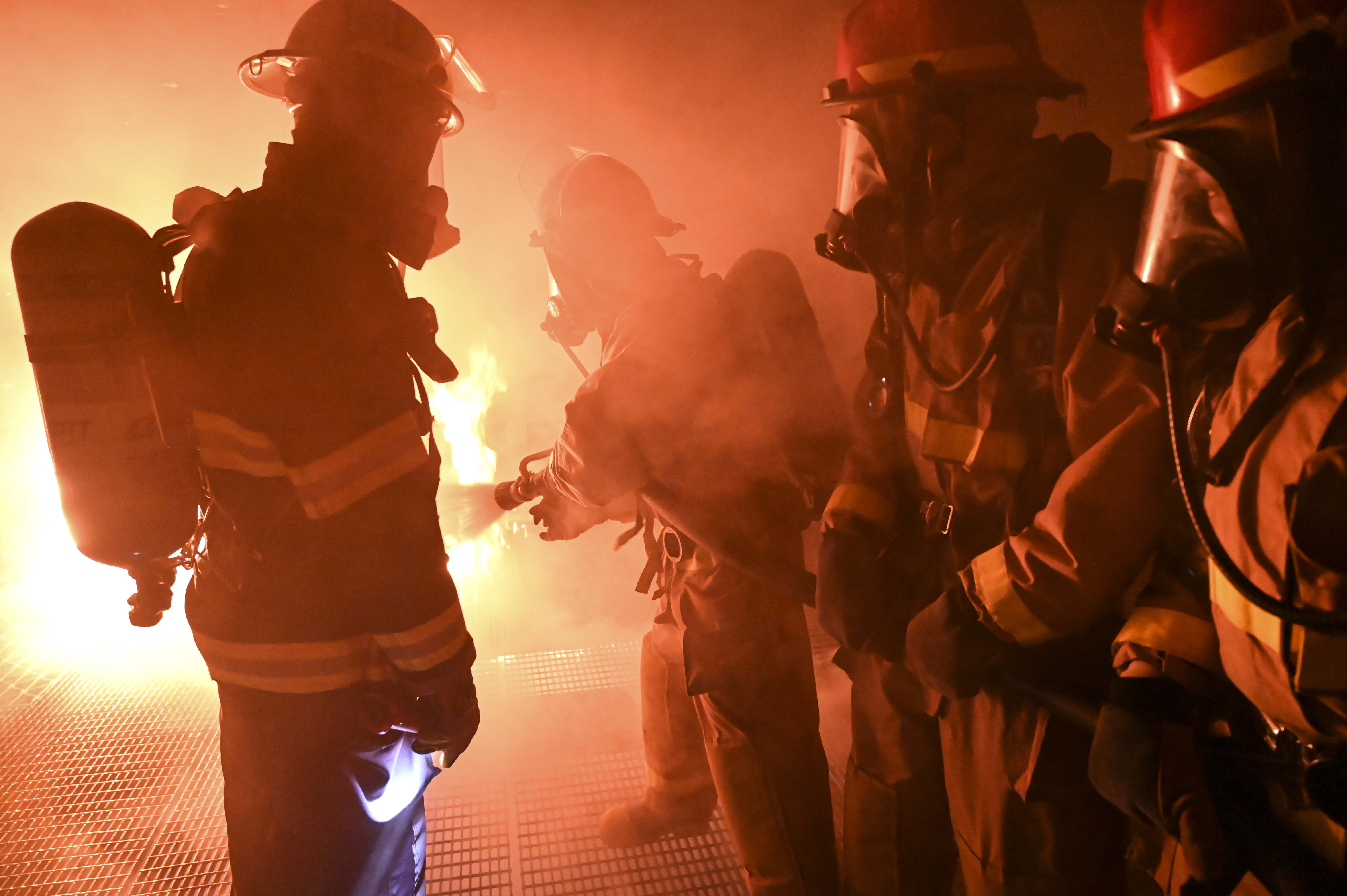 U.S. Navy 2023: The Year in Photos > United States Navy > News Display