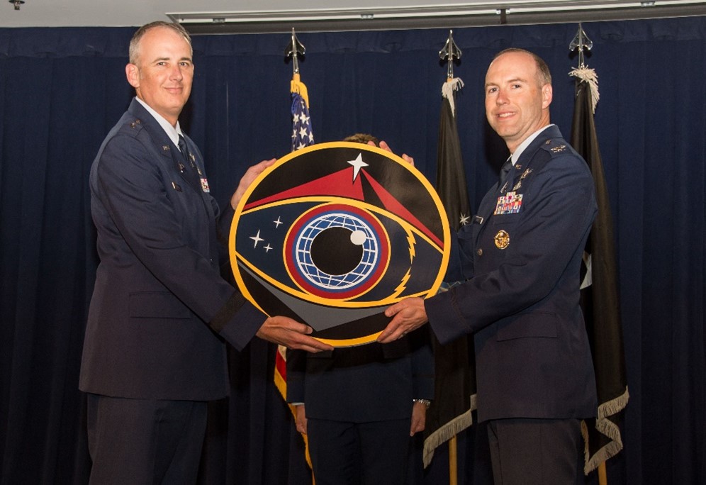 New Program Executive Officer leads Space Systems Command’s Space Sensing Directorate > Space ...