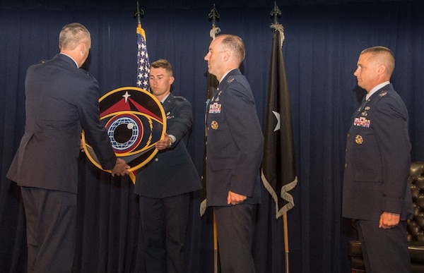New Program Executive Officer leads Space Systems Command’s Space Sensing Directorate > Space ...