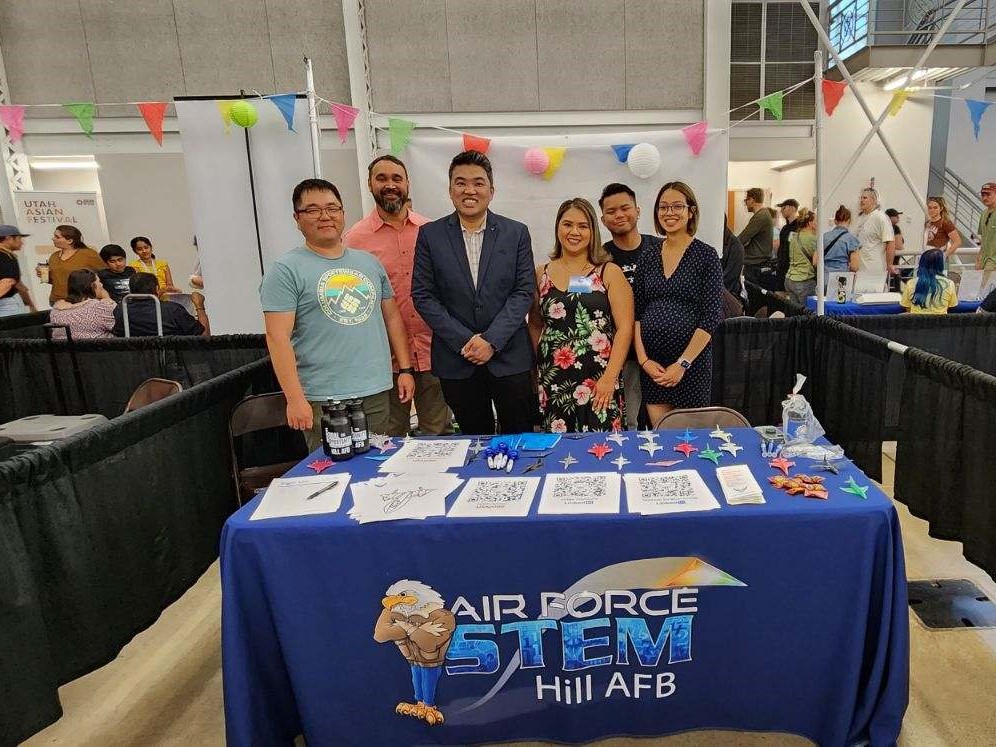 Utah Asian Festival