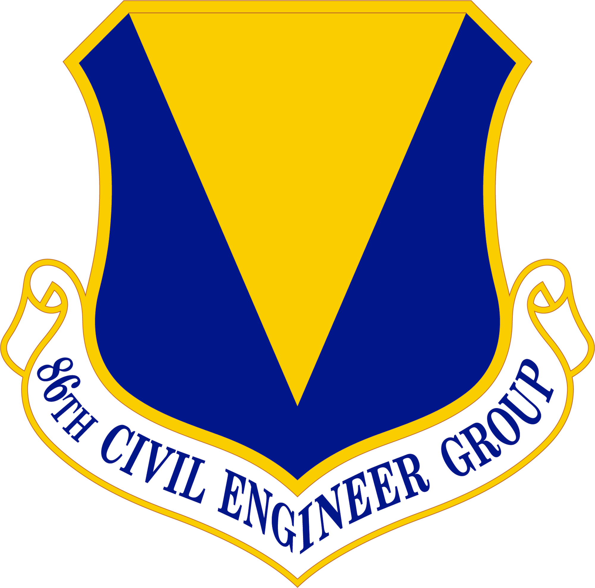 86 Civil Engineer Group (USAFE) > Air Force Historical Research Agency ...