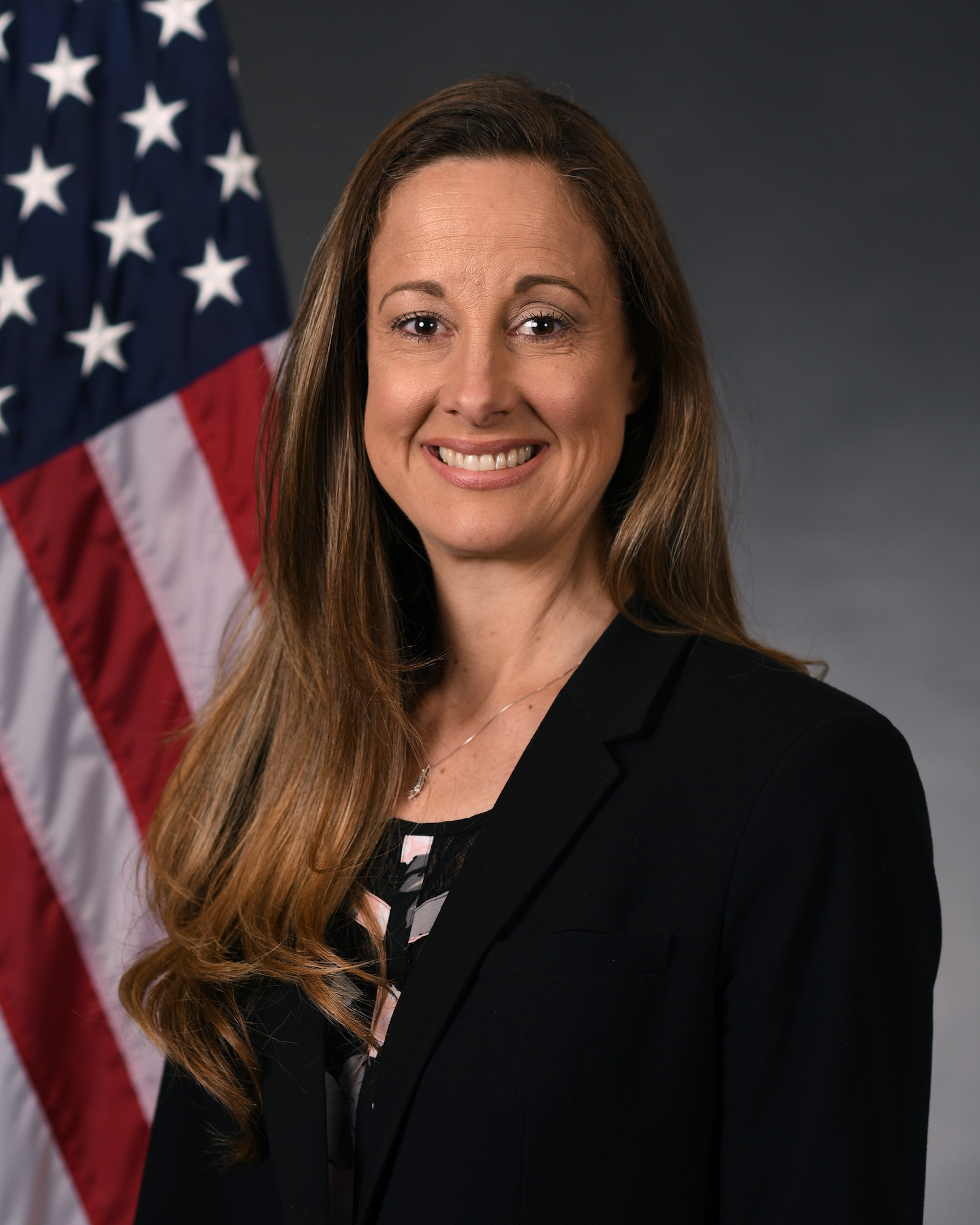 DR. TANISHA L. HAMMILL > Air Force Medical Service > Display