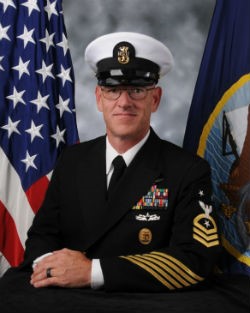 Command Master Chief