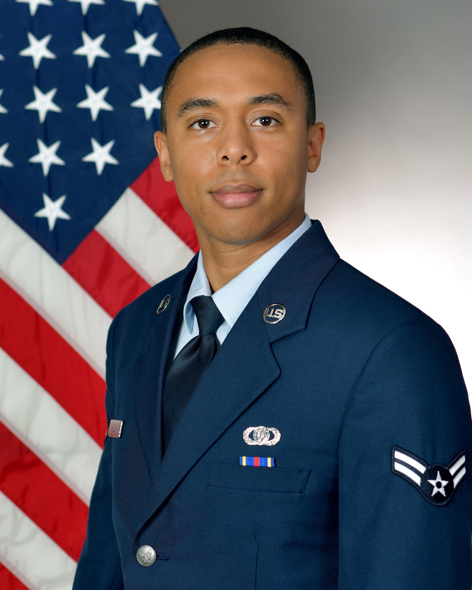 Mark Allen > Air Force Bands > Display