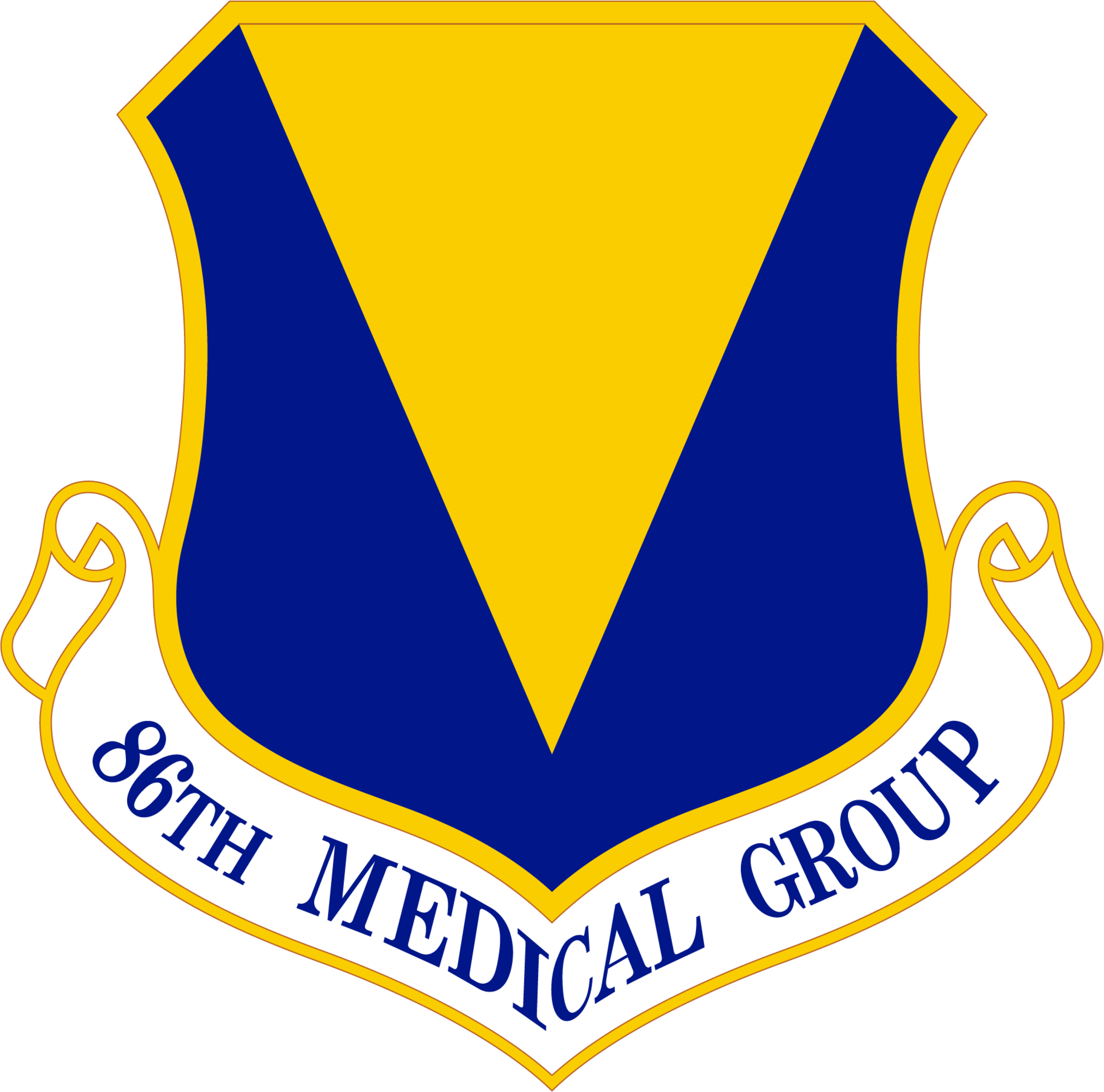 86 Medical Group (USAFE) > Air Force Historical Research Agency > Display