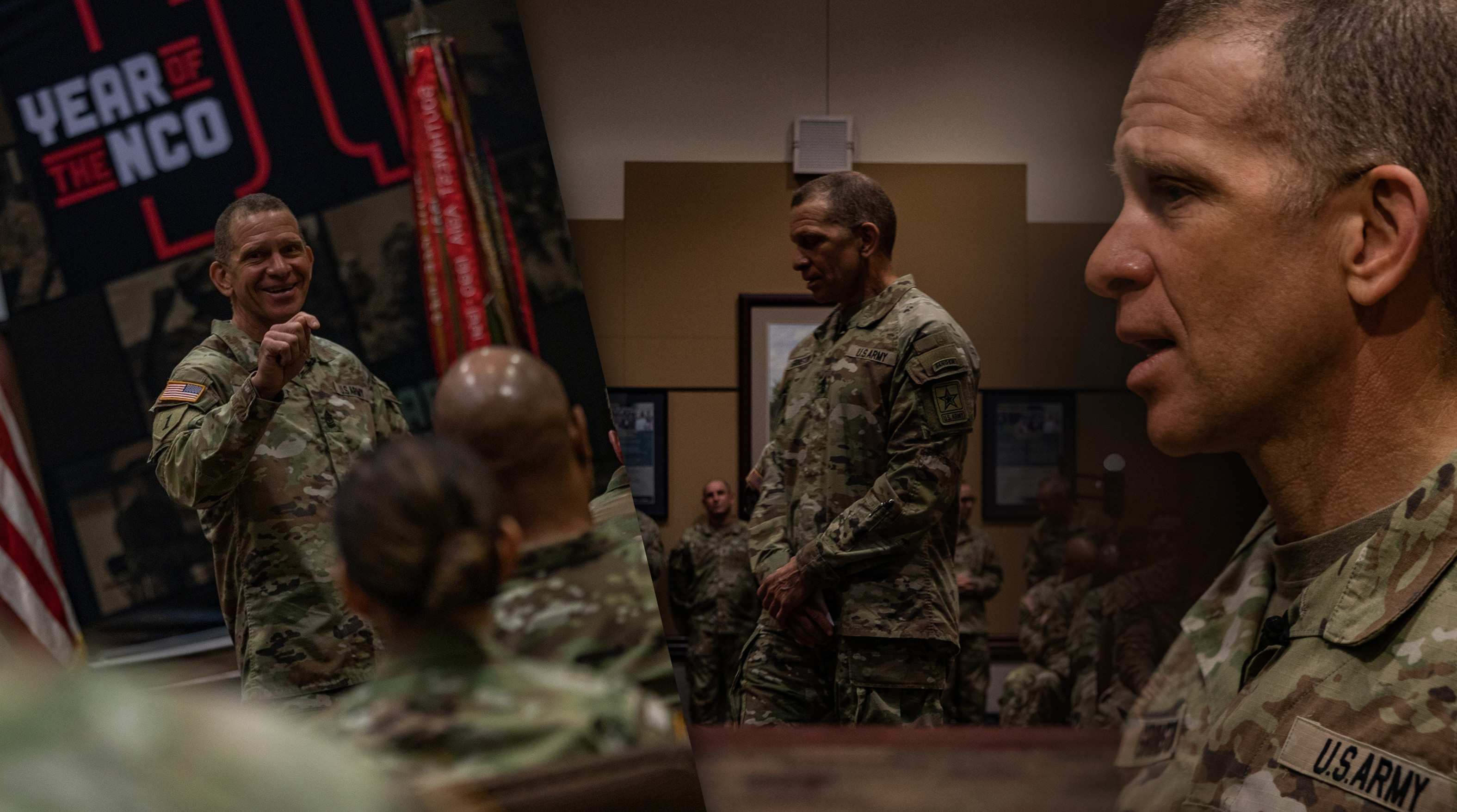 1st Infantry Division's Homepage