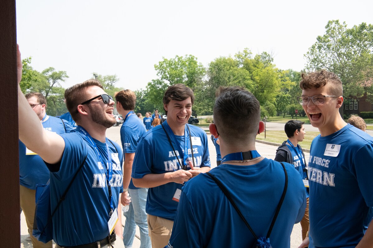 Premier College Internship Program Symposium invests in tomorrow’s ...