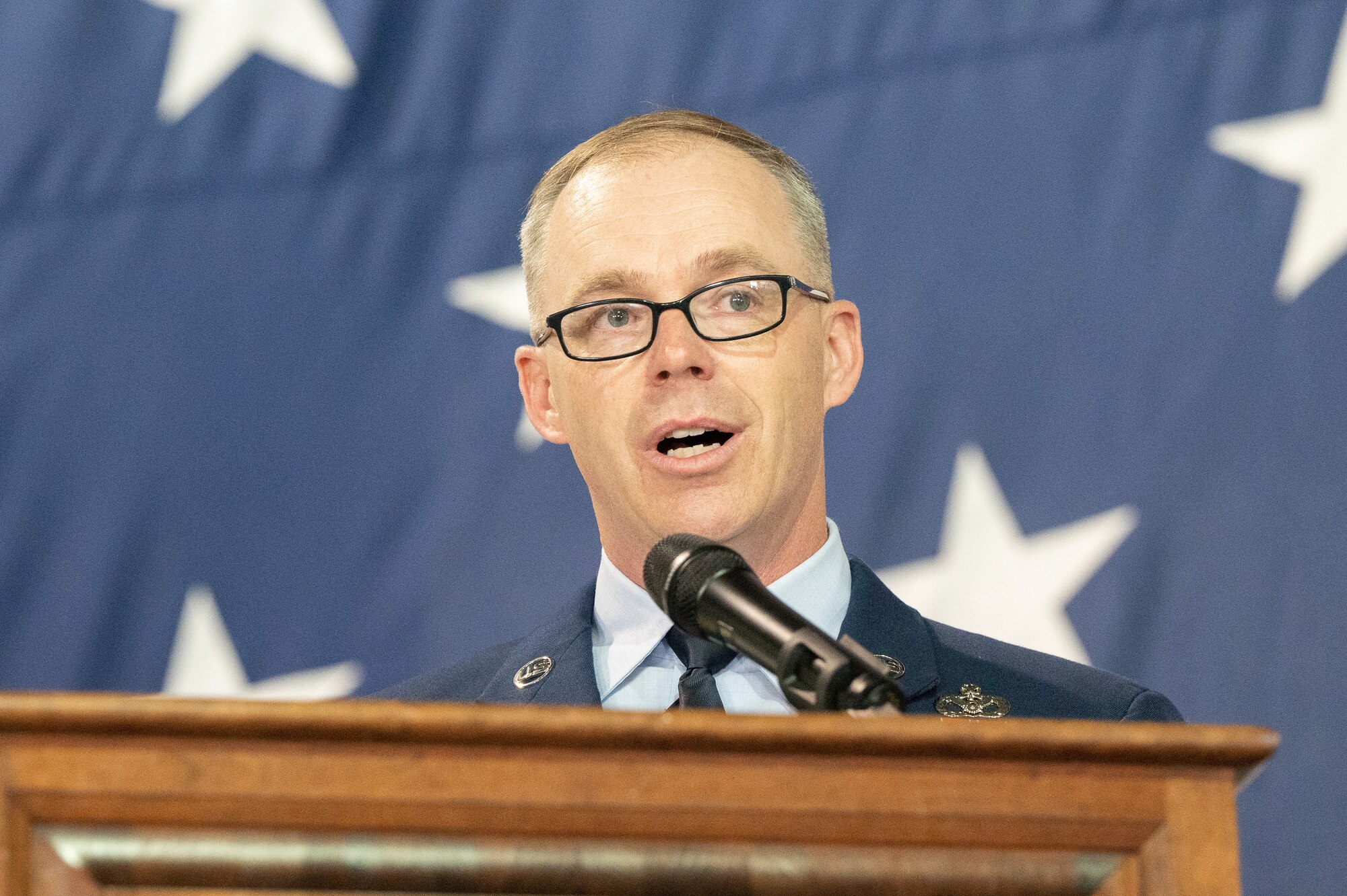 436th Airlift Wing Command Chief Retires > Dover Air Force Base ...