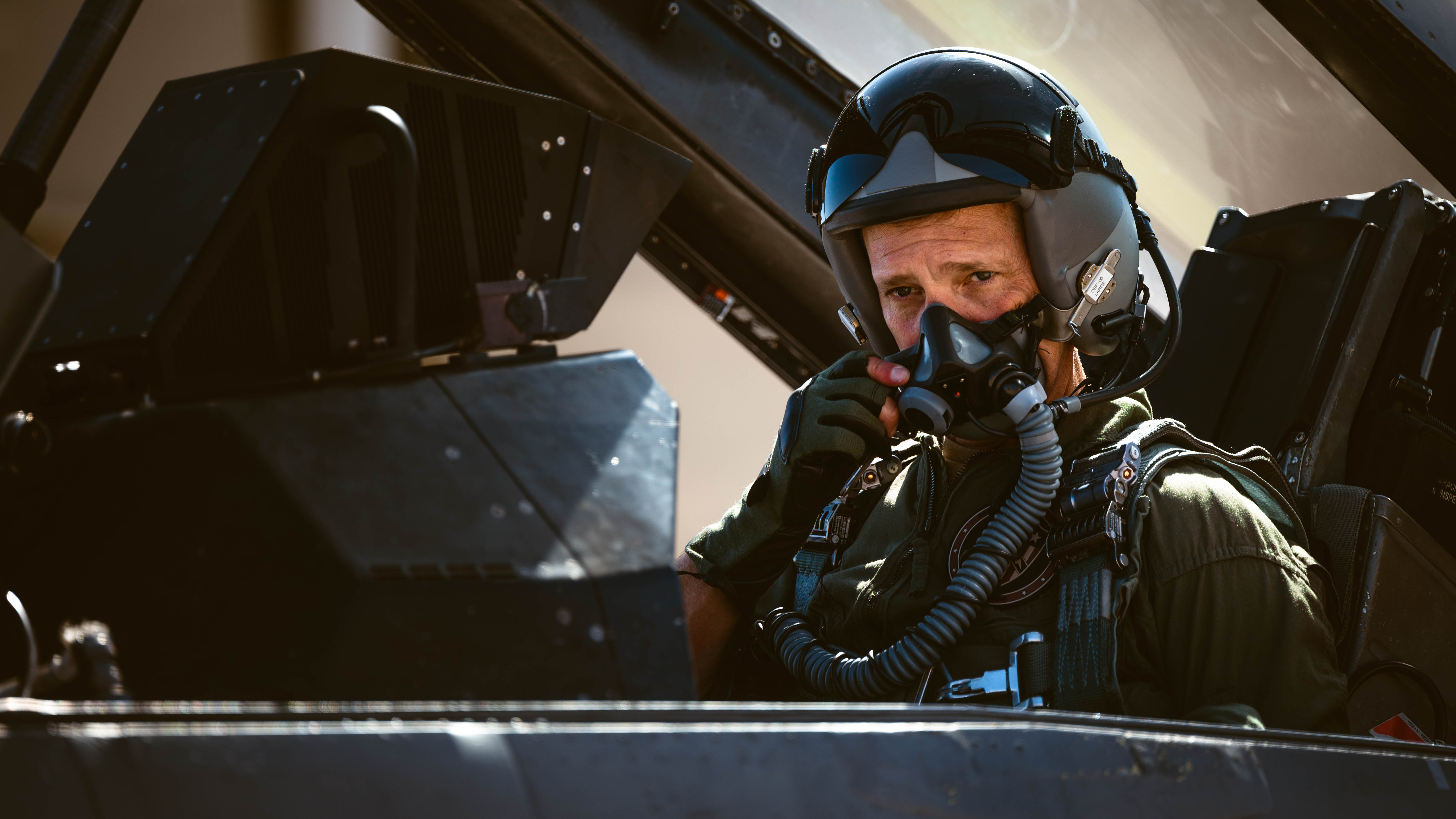 56th MSG commander takes final flight > Luke Air Force Base > Article ...