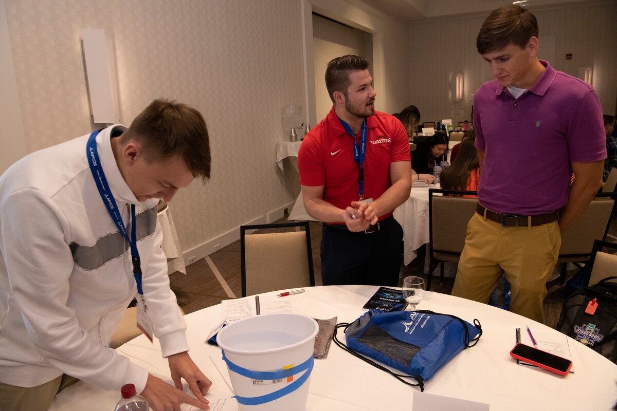 Premier College Internship Program Symposium invests in tomorrow’s ...