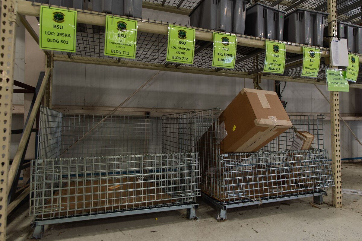 It’s all about streamlining the process > Air Mobility Command ...