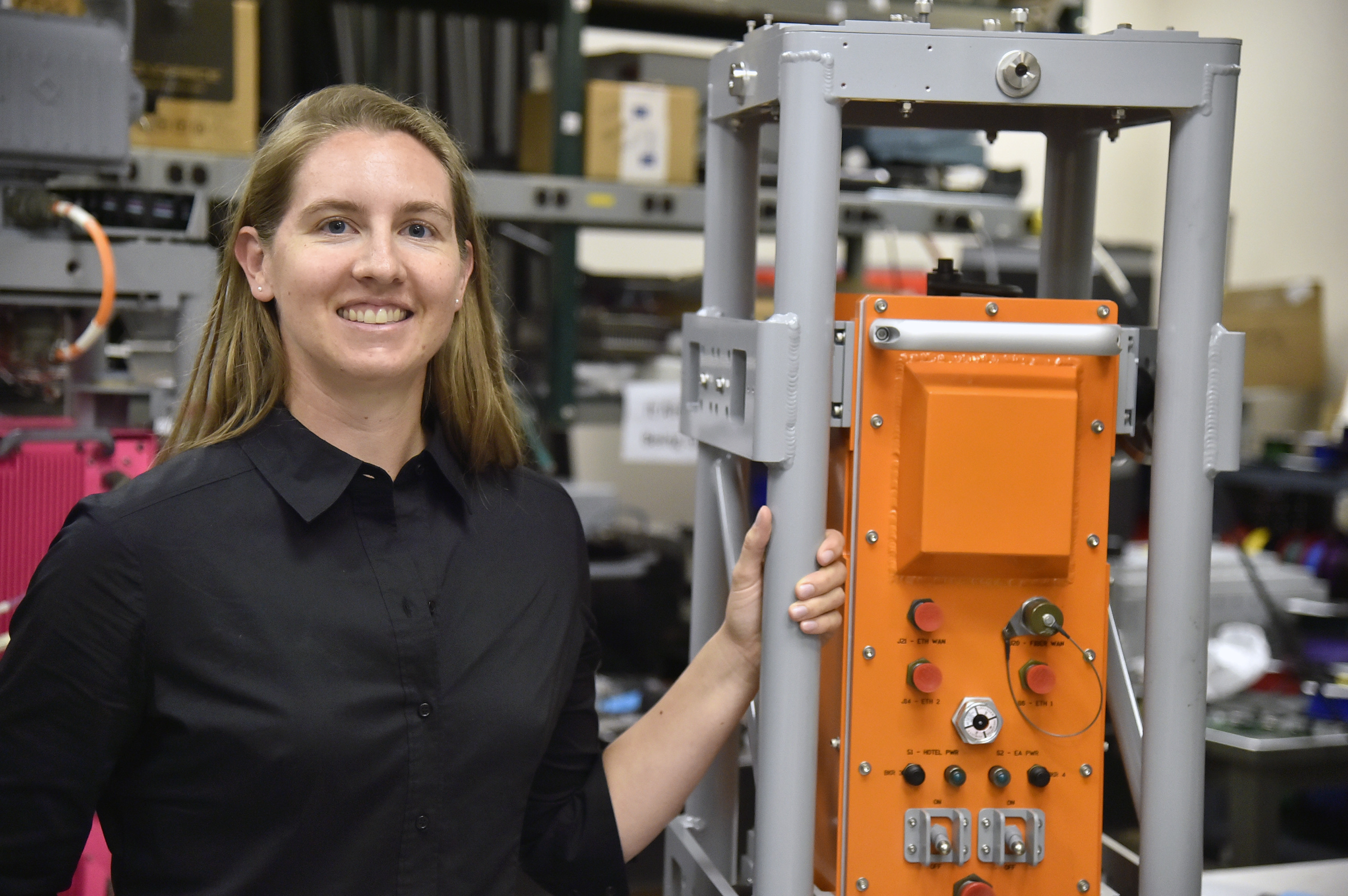 NRL Researchers Receive Navy’s Top Scientists and Engineers Award ...