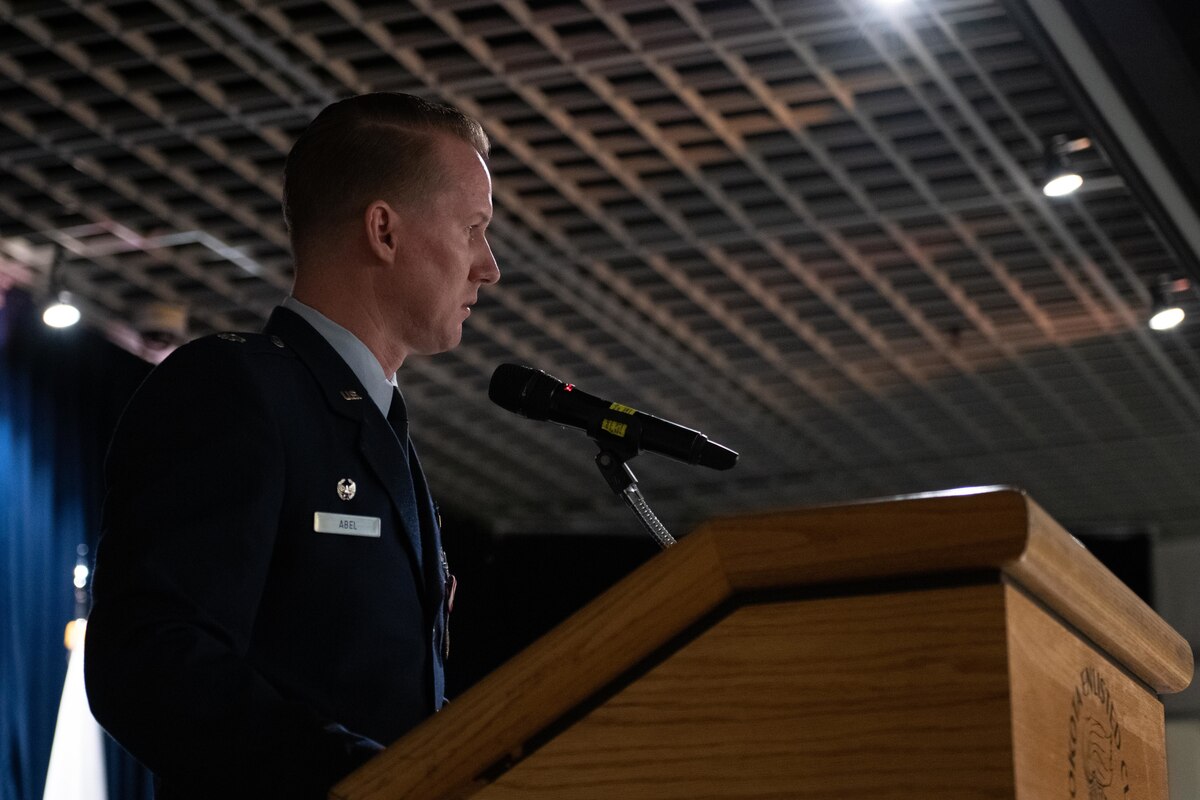 374th Comptroller Squadron Changes Command > 505th Command and Control ...