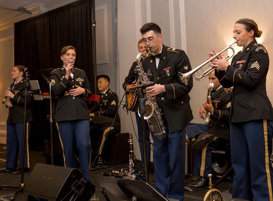 New York Guard Band to Play at Embassy Reception in Israel > National ...