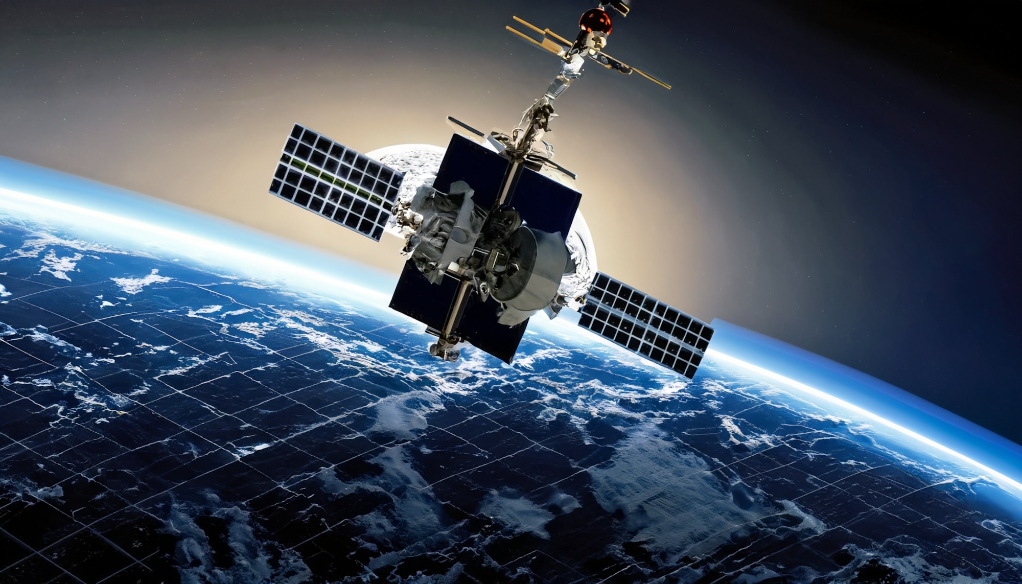 NATO’s Role in Space: How and Why NATO Member States Should Expand ...