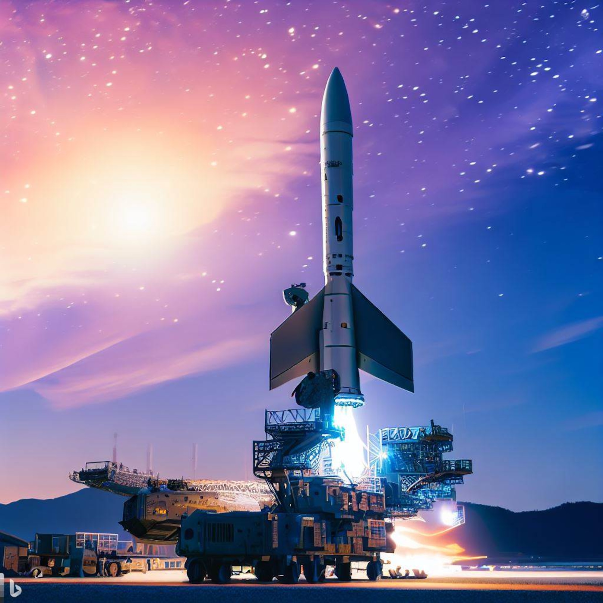 Developing the Direction of Military Space Capabilities in South Korea > Air University (AU ...