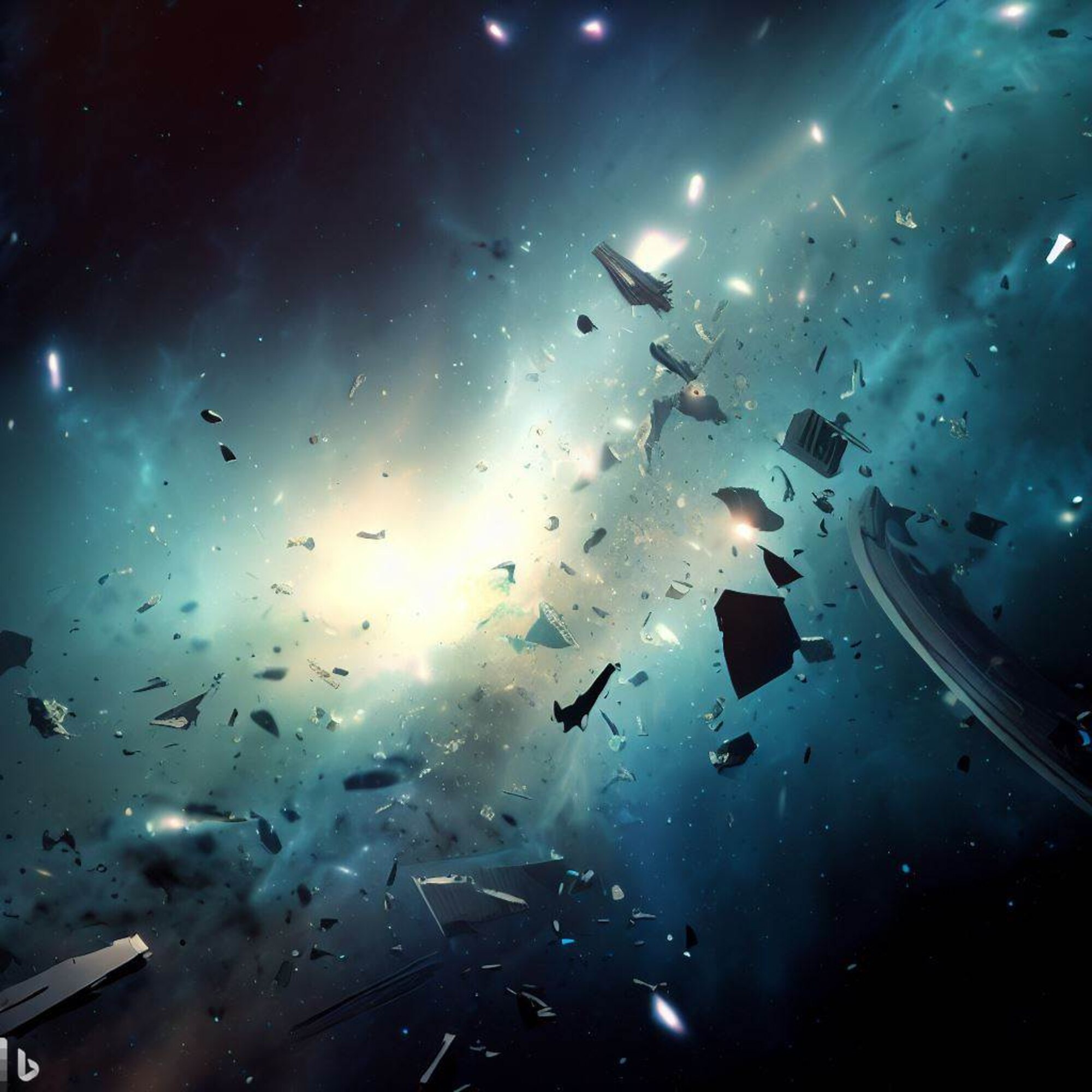 Cosmic Collision Course: Power Dynamics and Geopolitical Implications ...