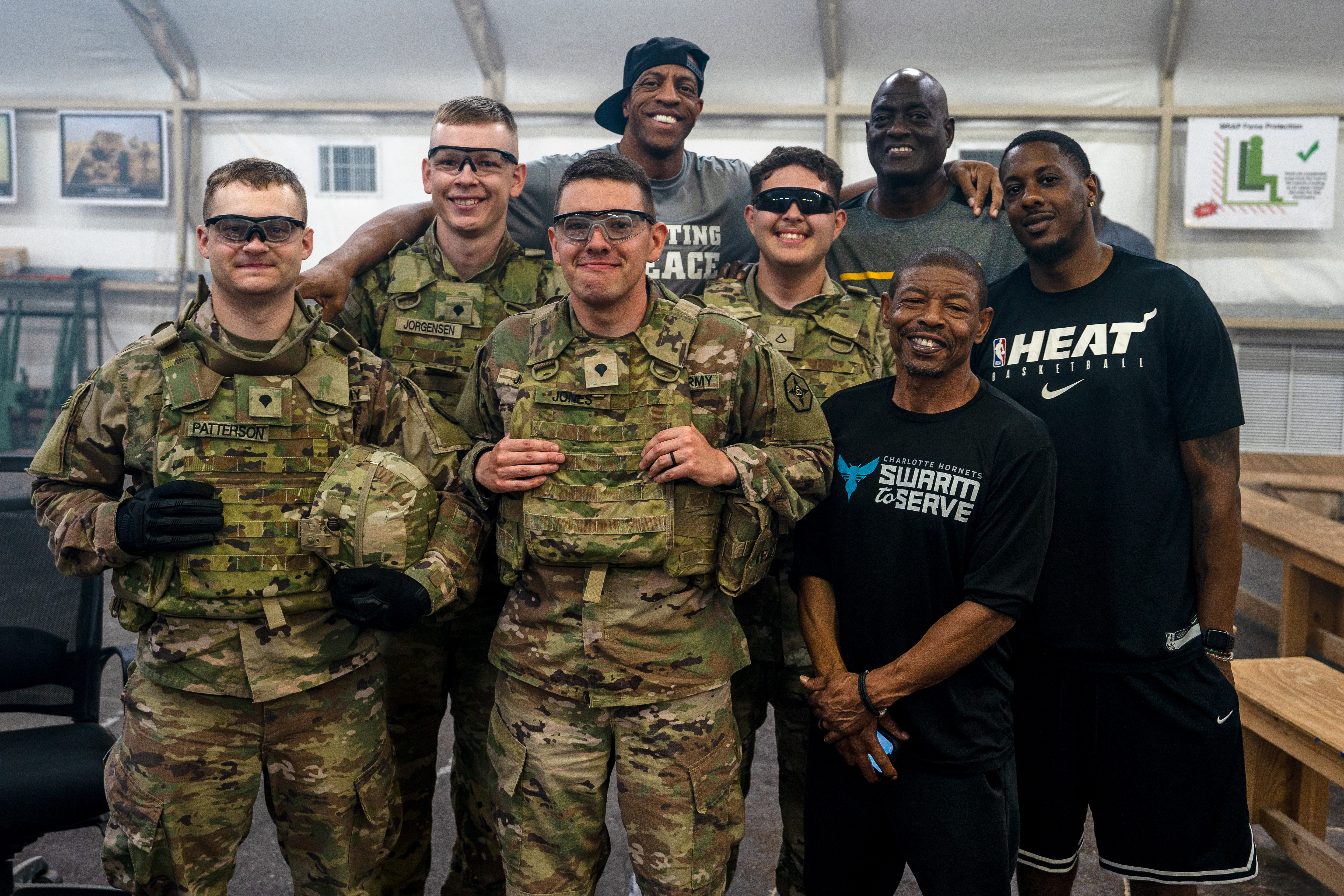 special forces legend