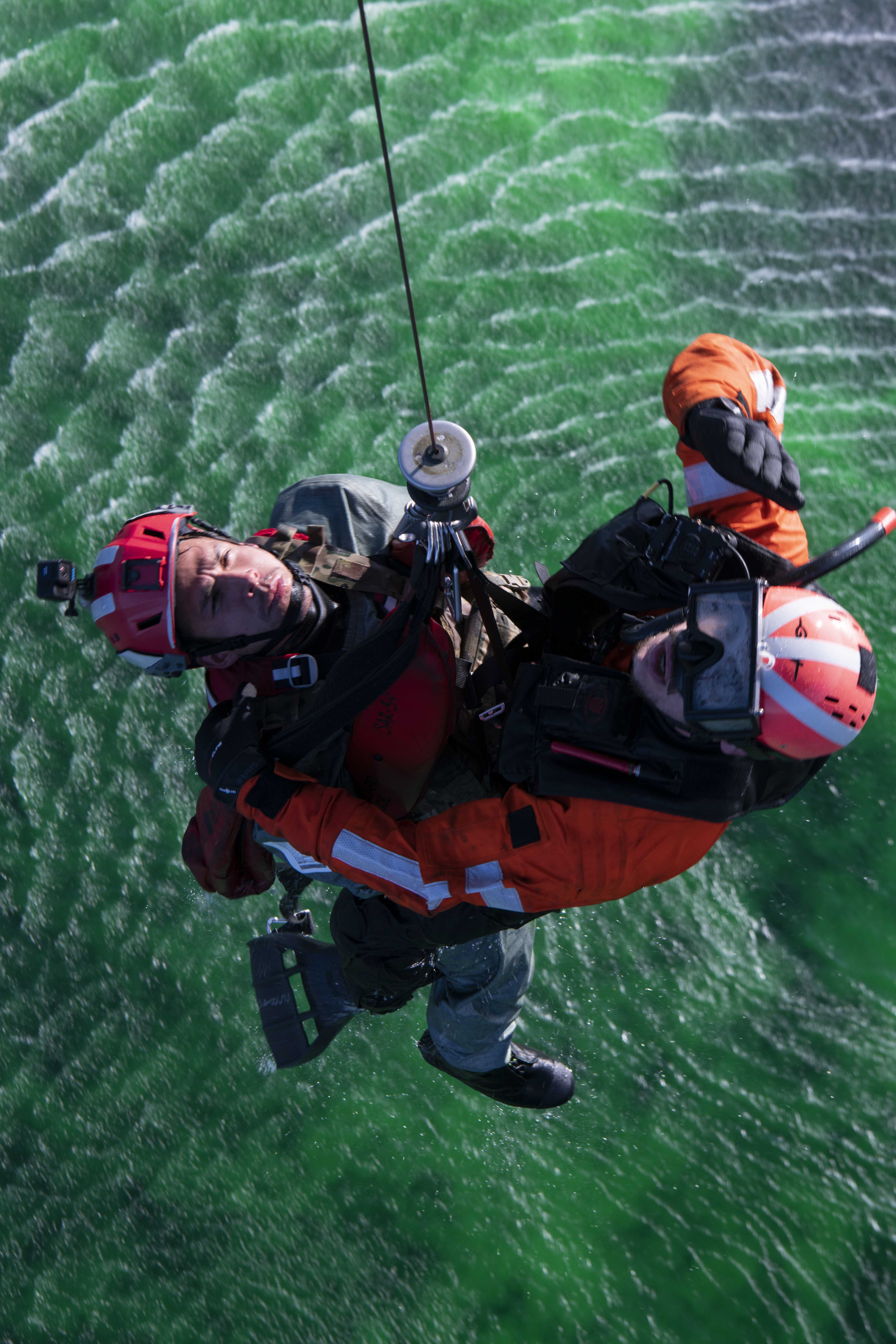 No One Left Behind: NATO practices JPR during BALTOPS 23 > U.S. Naval ...